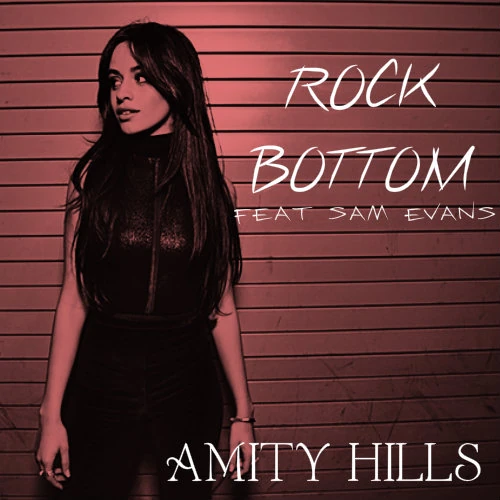 Amity Hills (album) | ABND Wikia | Fandom