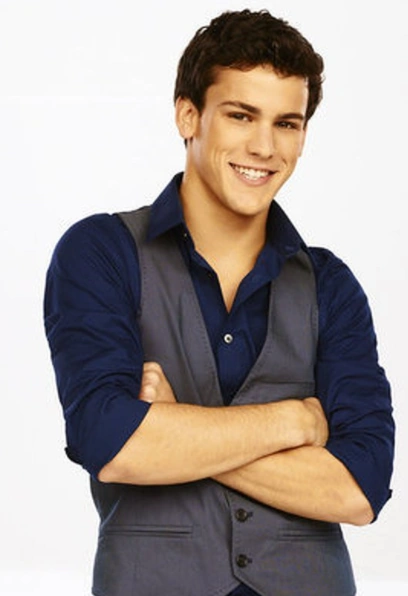 Jeremy Stones | ABND Wikia | Fandom