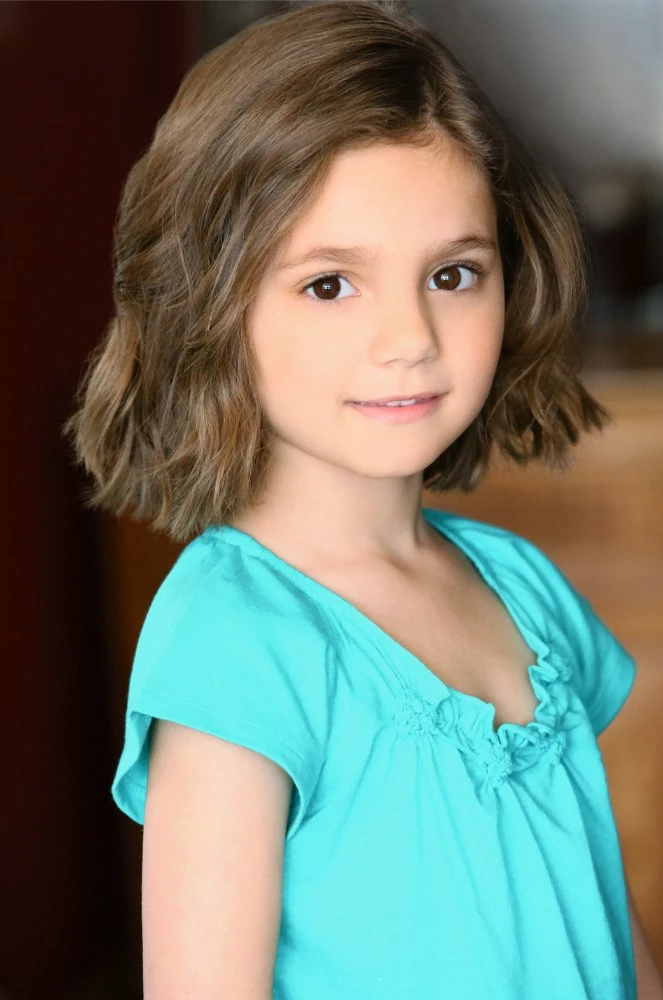 Isabella Evans | ABND Wikia | Fandom