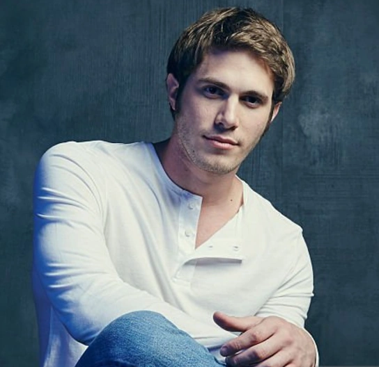 Ryder Lynn | ABND Wikia | Fandom