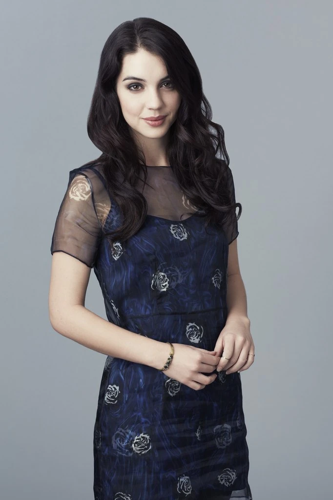 Eva Jones | ABND Wikia | Fandom