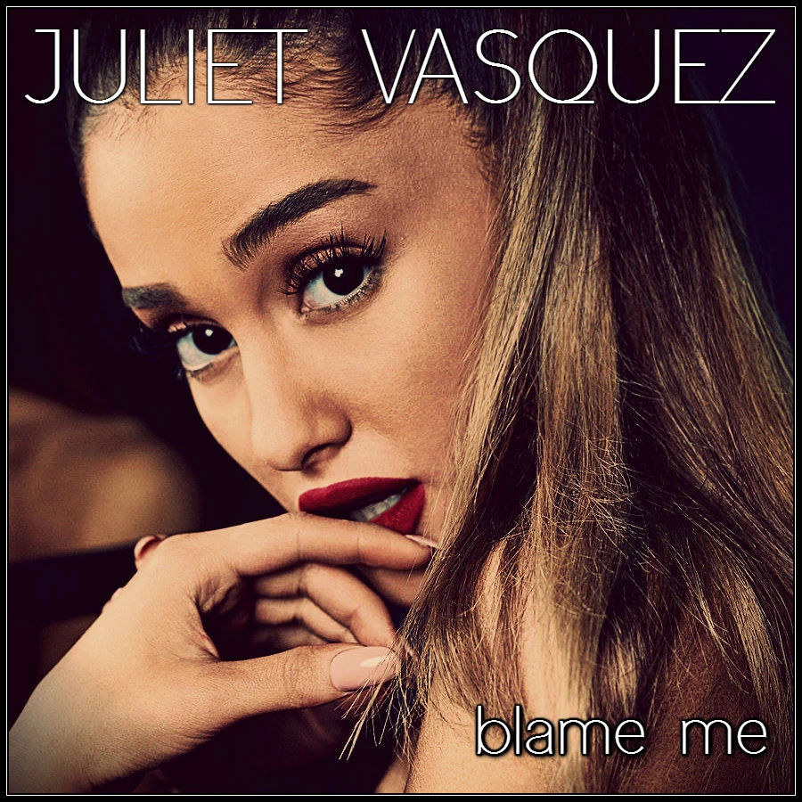 Blame Me (album) | ABND Wikia | Fandom