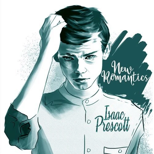 New Romantics (album) | ABND Wikia | Fandom