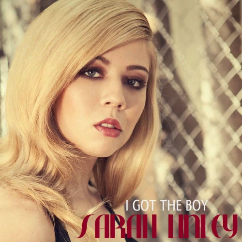 I Got The Boy | ABND Wikia | Fandom