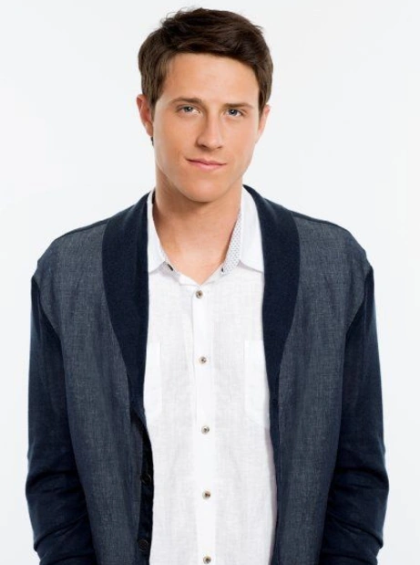 Cory Vasquez | ABND Wikia | Fandom