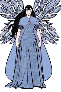 Ailsa | A Break With Tradition Wiki | Fandom