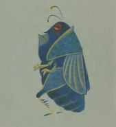 Molt/Gallery | A Bug's Life Wiki | Fandom