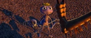 Atta/Gallery | A Bug's Life Wiki | Fandom