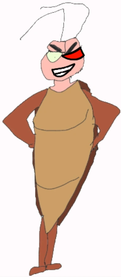 Ludwig | A Bug's Life Wiki | Fandom