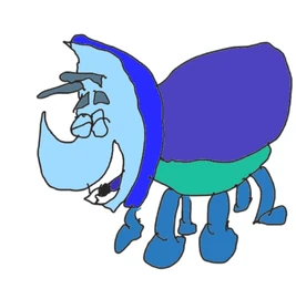 Dim | A Bug's Life Wiki | Fandom