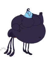 Rosie/Gallery | A Bug's Life Wiki | Fandom