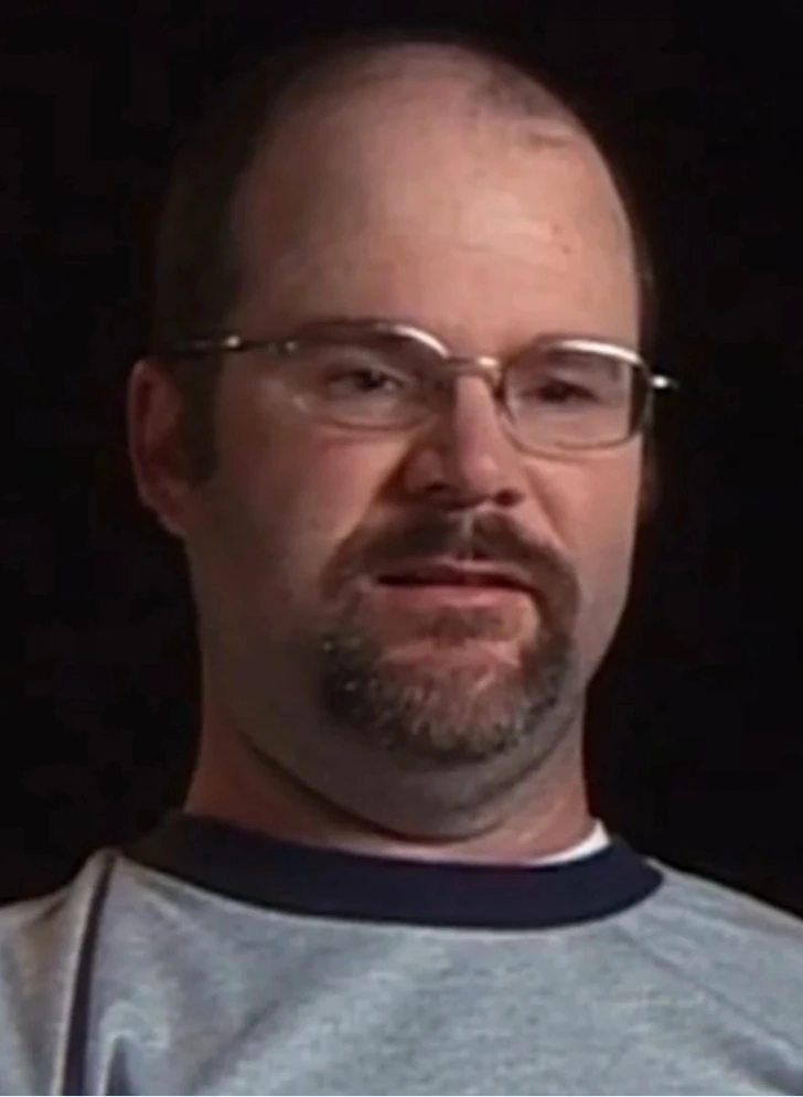 Jerome Ranft | A Bug's Life Wiki | Fandom