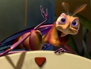 Gypsy | A Bug's Life Wiki | Fandom