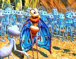 Gypsy | A Bug's Life Wiki | Fandom