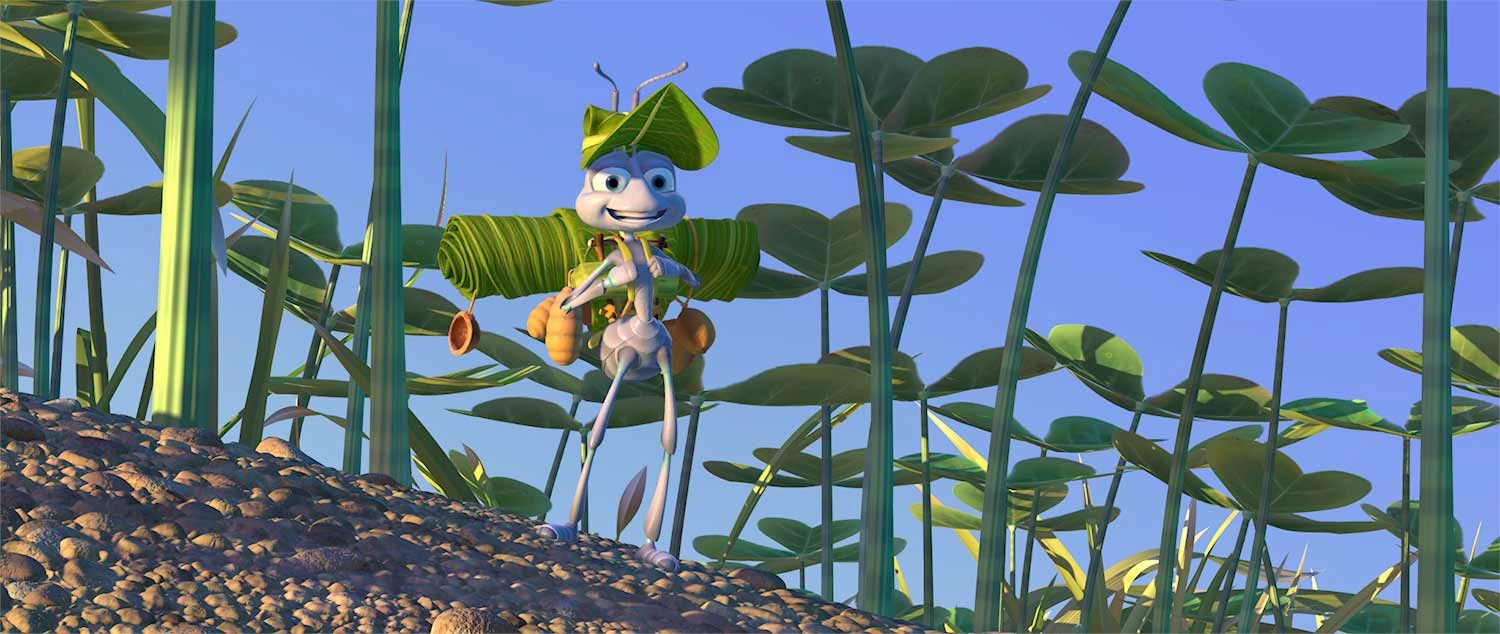 Category:Main Characters | A Bug's Life Wiki | Fandom
