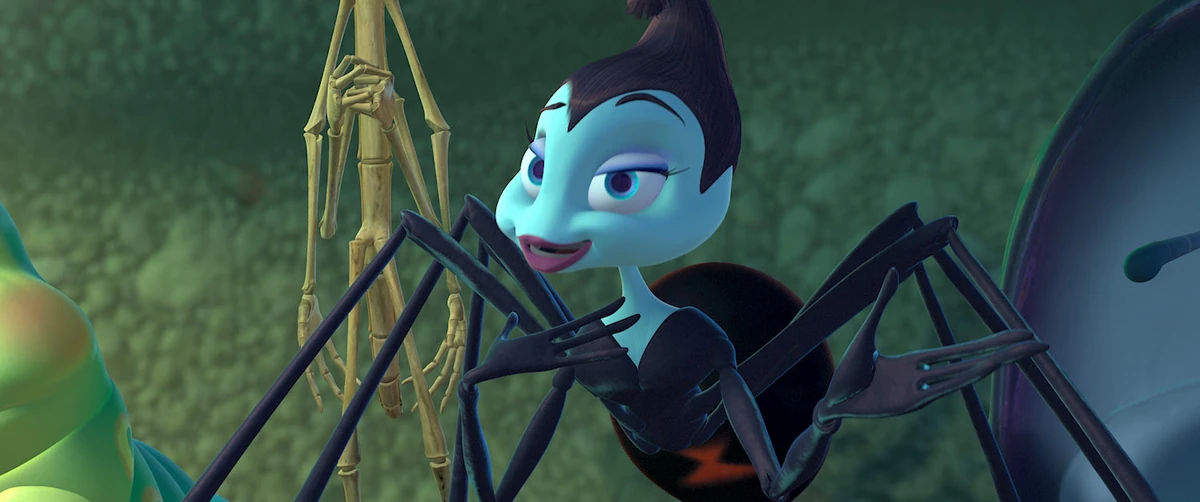 Rosie/Gallery | A Bug's Life Wiki | Fandom