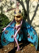 Gypsy | A Bug's Life Wiki | Fandom