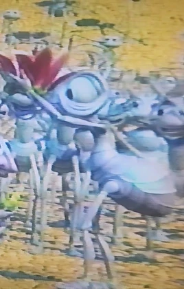 Wanda | A Bug's Life Wiki | Fandom