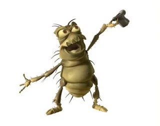 P T Flea A Bug S Life Wiki Fandom