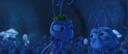 Atta/Gallery | A Bug's Life Wiki | Fandom