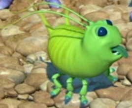 Aphie | A Bug's Life Wiki | Fandom