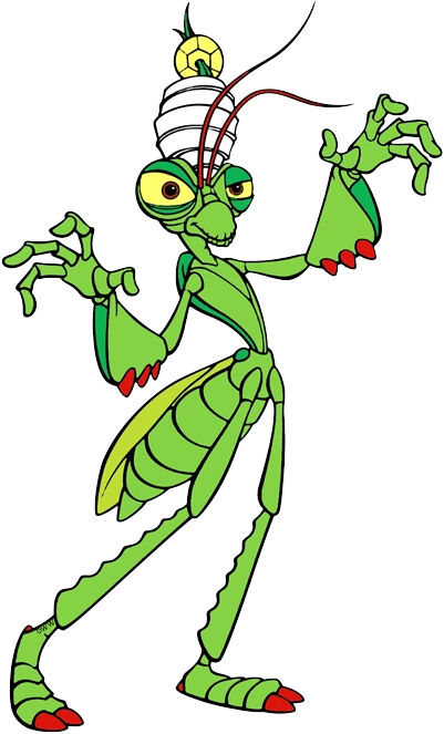 Manny/Gallery | A Bug's Life Wiki | Fandom