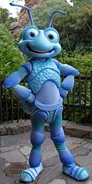 Flik/Gallery | A Bug's Life Wiki | Fandom