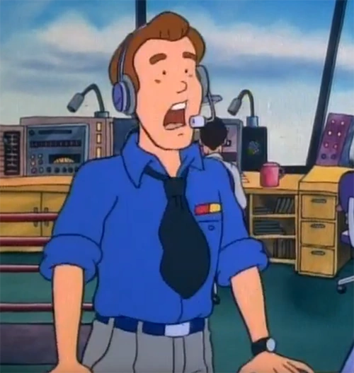 Jake | A Bunch of Munsch Wiki | Fandom