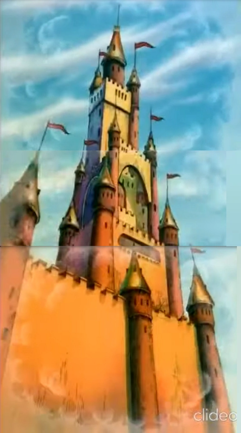 Castle | A Bunch of Munsch Wiki | Fandom