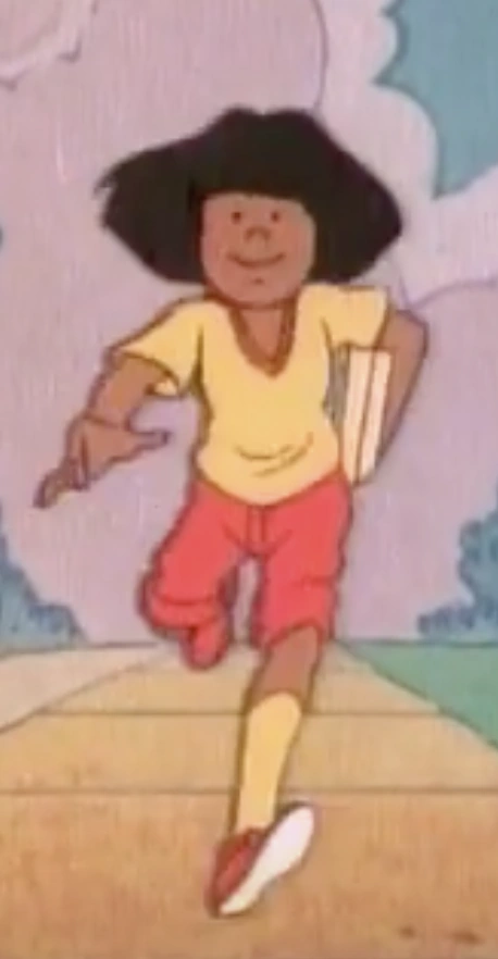 Julie | A Bunch of Munsch Wiki | Fandom