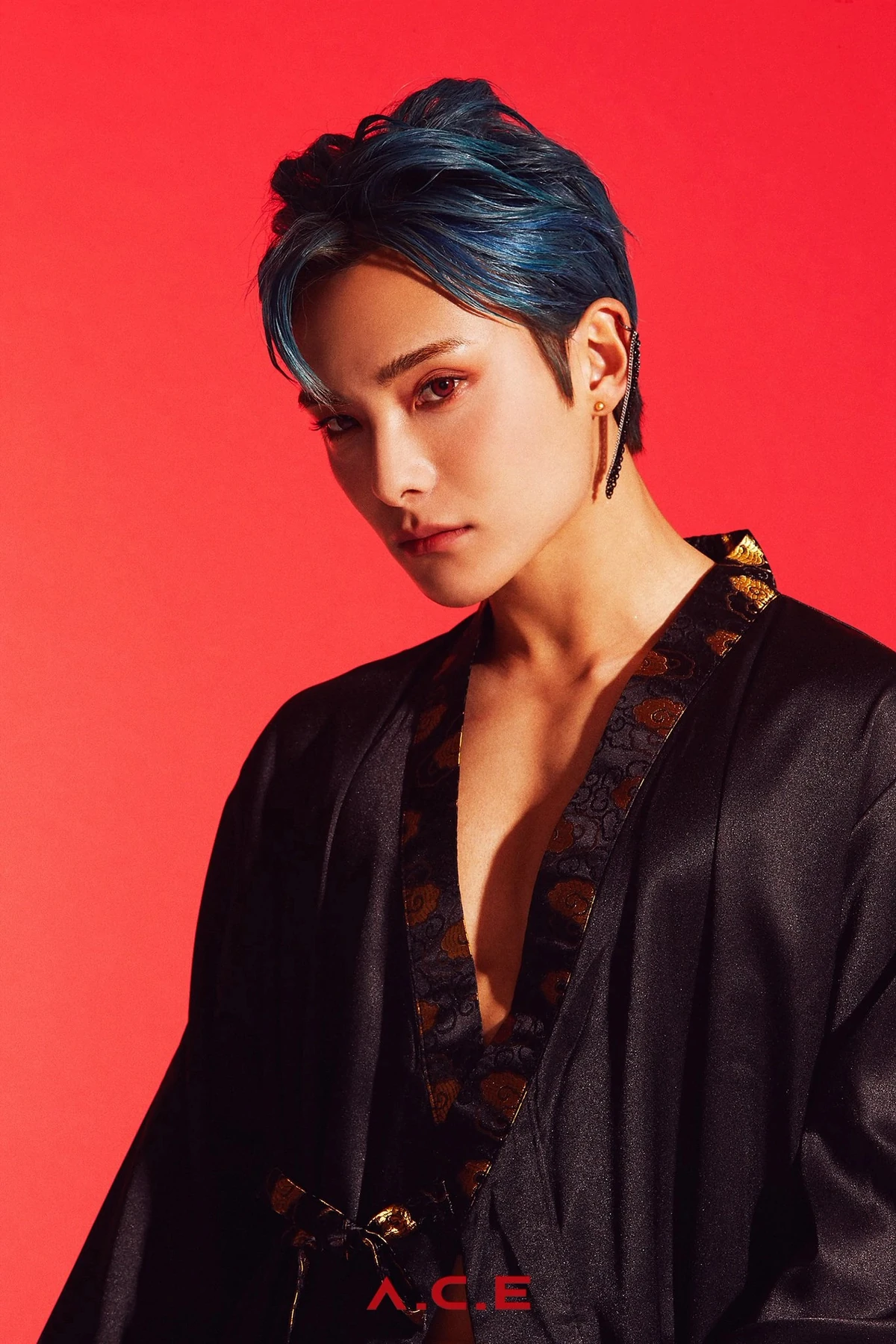 Park Junhee | A.C.E Wiki | Fandom