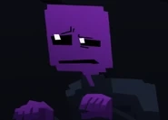 Michael Afton | A canon FNAF timeline Wiki | Fandom