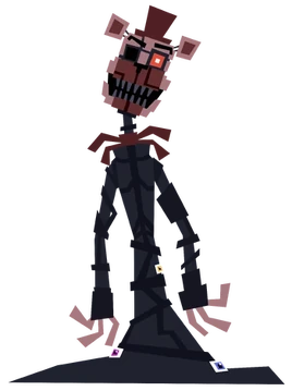 Ballora | A canon FNAF timeline Wiki | Fandom