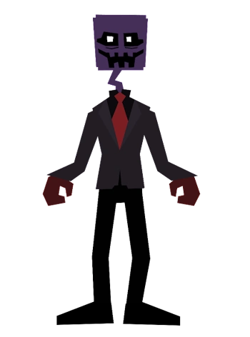 Michael Afton | A canon FNAF timeline Wiki | Fandom