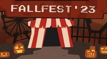 Fazbear Fall Fest '23 | A canon FNAF timeline Wiki | Fandom