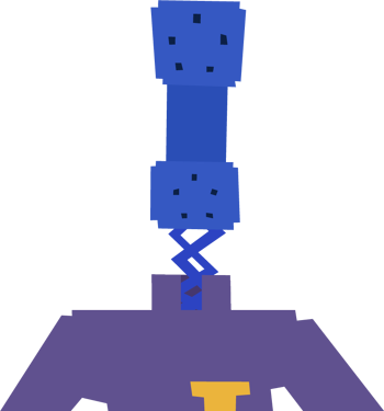 Phone Guy | A canon FNAF timeline Wiki | Fandom