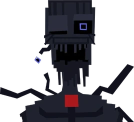 Ballora | A canon FNAF timeline Wiki | Fandom