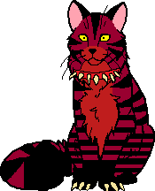 BloodClan | A Cat's Tyranny Wiki | Fandom