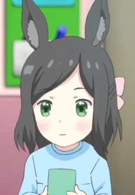 Shino | A Centaur's Life Wikia | Fandom