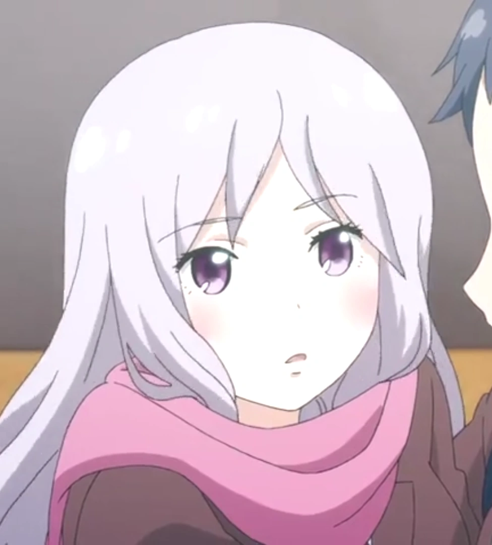 Ruru Shizuura | A Centaur's Life Wikia | Fandom