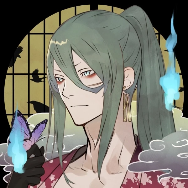 Lucius Bridger | A Certain Magical Roleplay Wiki | Fandom