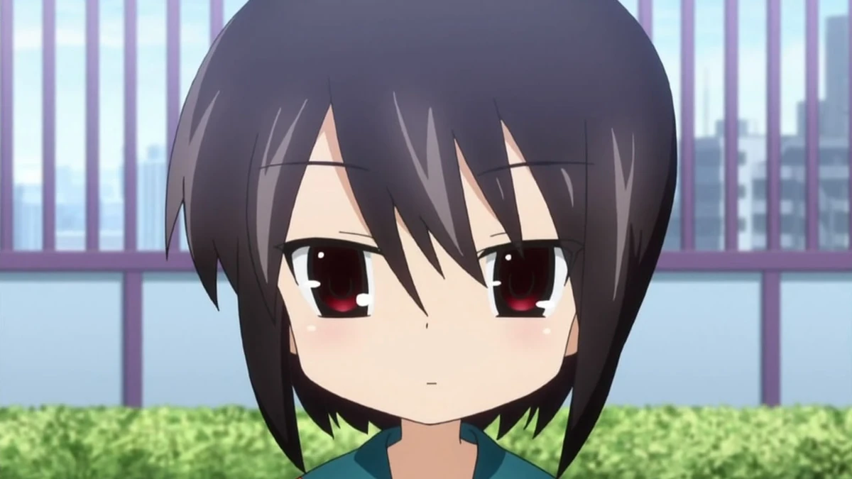 Tōru Ichii | A Channel Wiki | Fandom