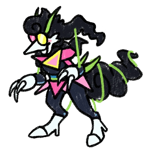 BIG SHOT | A City Filled With Memories Wiki | Fandom