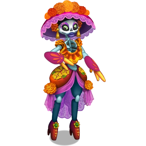 Coco | A City Filled With Memories Wiki | Fandom