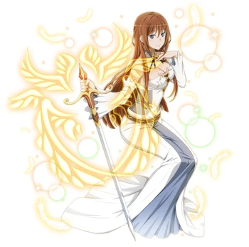 Astraea | A Cliché Multiverse story Wiki | Fandom