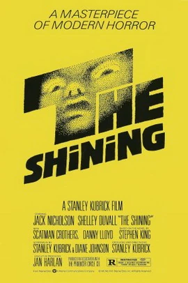The Shining | A Clockwork Orange Wiki | Fandom