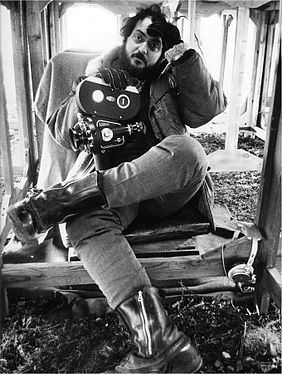 Stanley Kubrick A Clockwork Orange Wiki Fandom