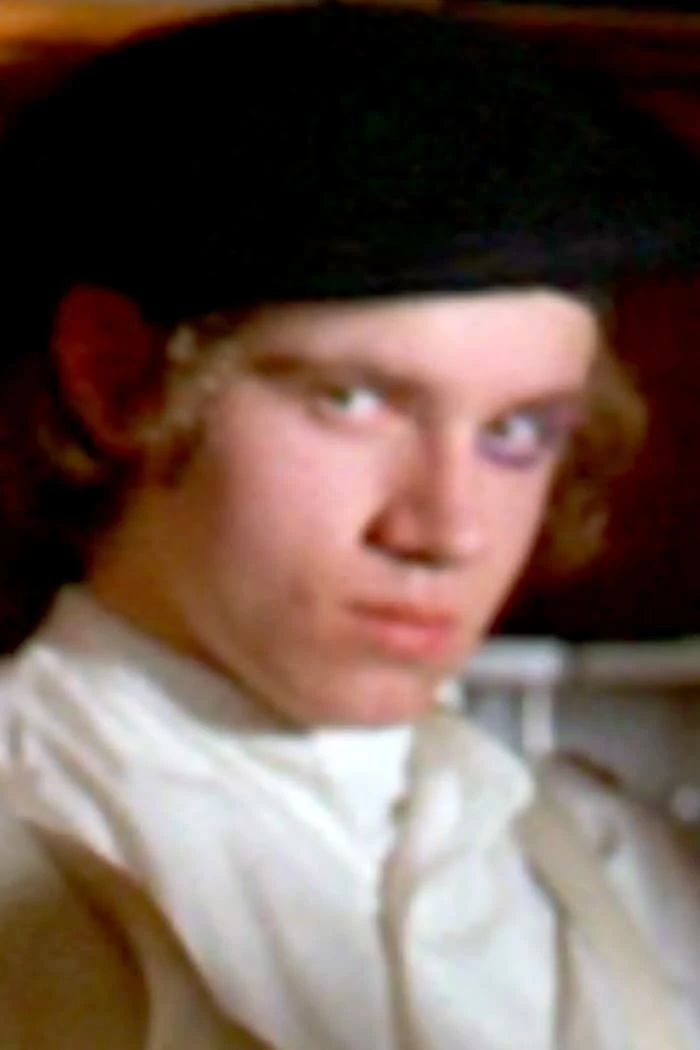 Dim Clockwork Orange