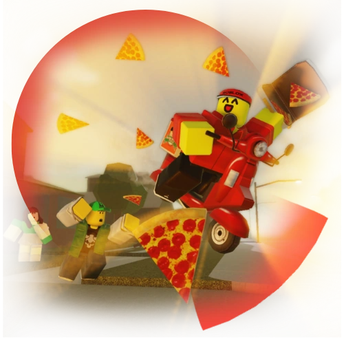 Pizza Guy/Elliot | A Combo game Wiki | Fandom