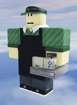 Pizza Guy/Elliot/Skins | A Combo game Wiki | Fandom